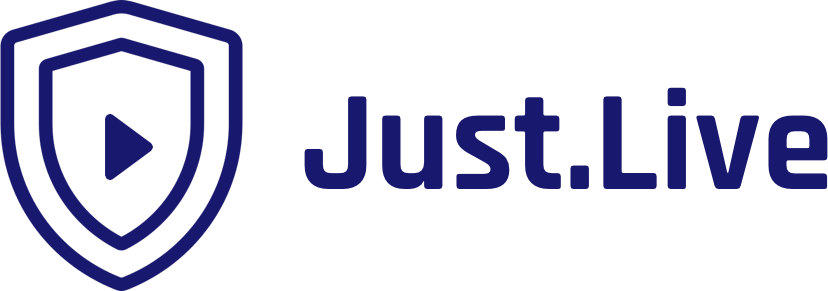 Just.Live App – Live Streaming Justice